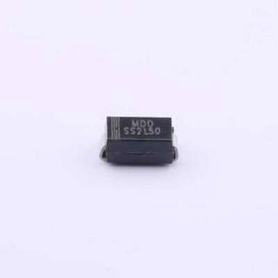 SS2150 肖特基二极管 电压:150V 电流:2A SMA(DO-214AC)