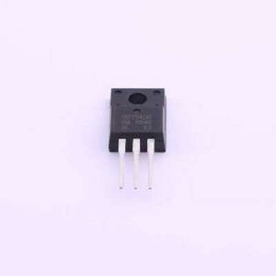 IRFI540GPBF-VB 场效应管(MOSFET) 1个N沟道 耐压:100V 电流:50A