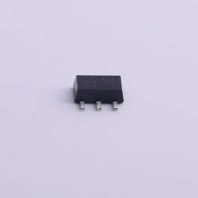 BCV49,115 达林顿管 NPN 耐压:60V 电流:500mA SOT-89-3