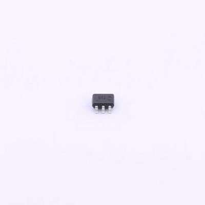 DMB54D0UDW-7 场效应管  DMB54D0UDW-7 停产 SOT-363