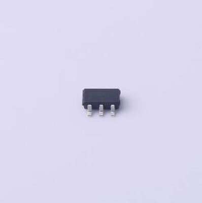 NTGS3446T1G 场效应管  Single N-Channel Power MOSFET 2