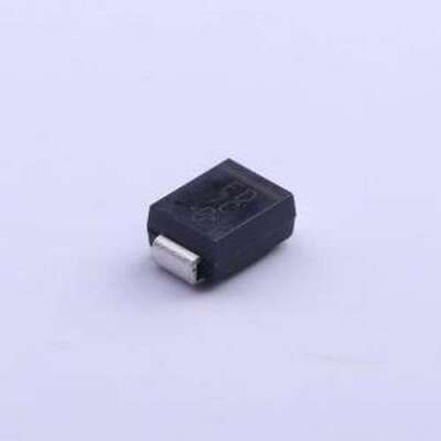 ES2D-E3/52T 快恢复/高效率二极管 电压:200V 电流:2A DO-214AA(S
