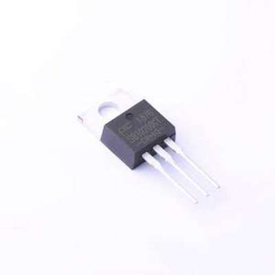 SB10200CT_T0_00001 肖特基二极管 SB10200CT_T0_00001 TO-220AB