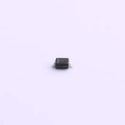 MM3Z15VT1G 稳压二极管 MM3Z15VT1G SOD-323