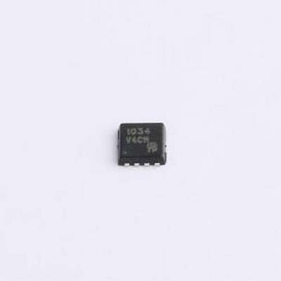 FDME1034CZT-VB 场效应管  FDME1034CZT-VB DFN-8-EP(3x3)