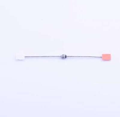 BYW56-TR 雪崩二极管 电压:1kV 电流:2A SOD-57