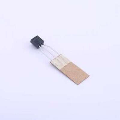 MPSA56-TA 三极管(BJT) MPSA56-TA TO-92-3