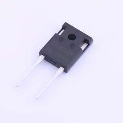 SDUR6060W 通用二极管 电压:600V 电流:60A TO-247-2