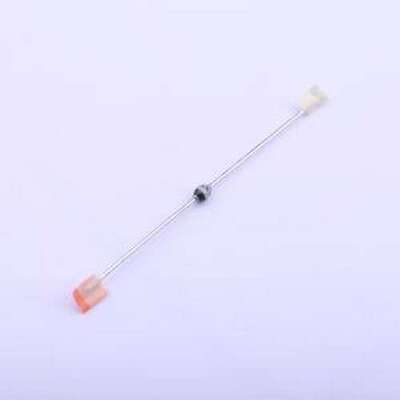 BYV26A-TAP 雪崩二极管 电压:200V 电流:1A SOD-57