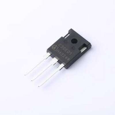 IDW30C65D1 通用二极管 电压:650V 电流:30A TO-247-3