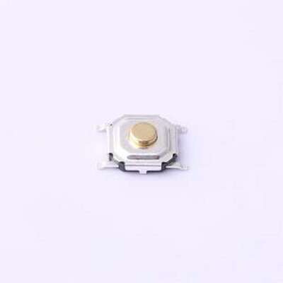 PTS526SMG17SMTR2LFS 轻触开关 轻触开关 SMD