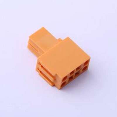 KF2EDGKE-3.5-2*2P 插拔式接线端子 3.5mm P=3.5mm