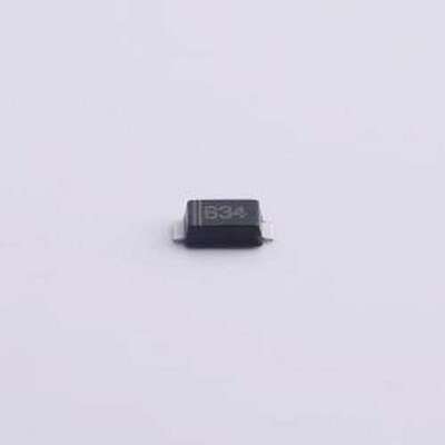 MBR340F 肖特基二极管 电压:40V 电流:3A SOD-123FL