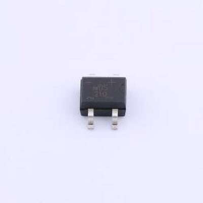 CDBHD2100-HF 整流桥 电压:100V 电流:2A TO-269AA