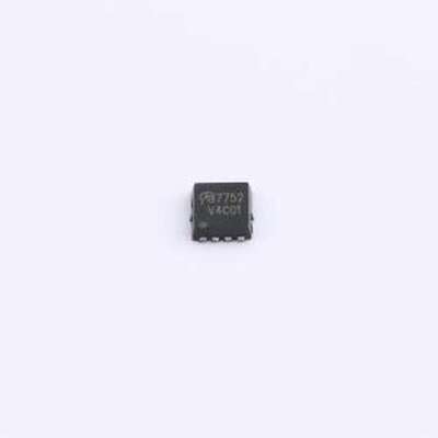 AON7752-VB 场效应管  1个N沟道 耐压:30V 电流:40A DFN-8