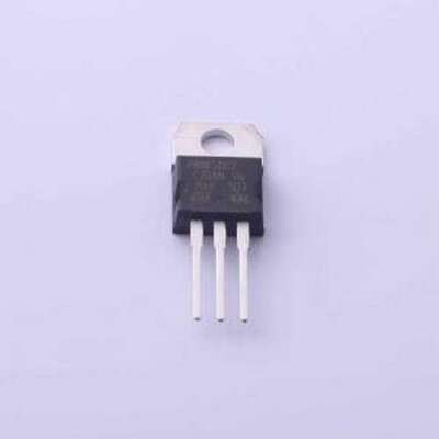 STP8NK100Z 场效应管(MOSFET) 1个N沟道 耐压:1kV 电流:6.5A TO-2