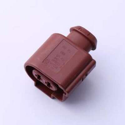 1717692-2 汽车连接器 连接器