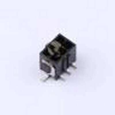 3-794636-6 线对板针座 间距:3mm 立贴 SMD,P=3mm