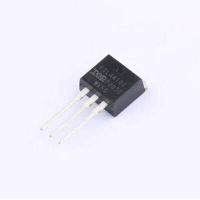 IRFSL4410ZPBF 场效应管(MOSFET) 1个N沟道 耐压:100V 电流:97A T
