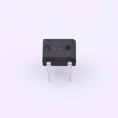 DF01M-E3/45 整流桥 电压:100V 电流:1A EDIP-4