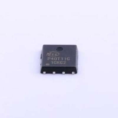 NCEP40T11G 场效应管(MOSFET) 1个N沟道 耐压:40V 电流:110A DFN-