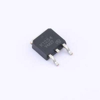 2SK1254S-VB 场效应管(MOSFET) 1个N沟道 耐压:100V 电流:15A TO-
