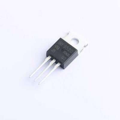 IRF9520PBF-VB 场效应管(MOSFET) 1个P沟道 耐压:100V 电流:18A T