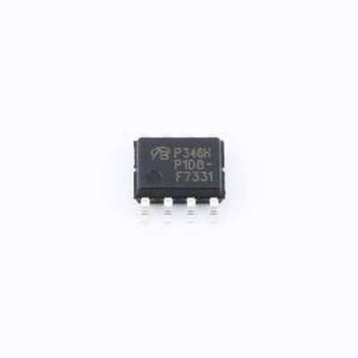IRF7331TRPBF-VB 场效应管(MOSFET) 2个N沟道 耐压:20V 电流:7.1A