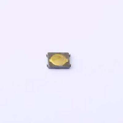 TD-1620SR-200 轻触开关 3*2.6*0.45mm 立贴 轻触开关 SMD