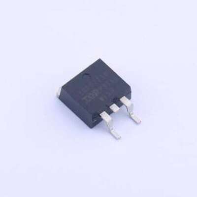 IRFS7730TRLPBF 场效应管(MOSFET) 1个N沟道 耐压:75V 电流:195A