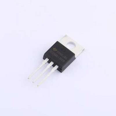 CSD18511KCS 场效应管(MOSFET) 1个N沟道 耐压:40V 电流:194A TO-