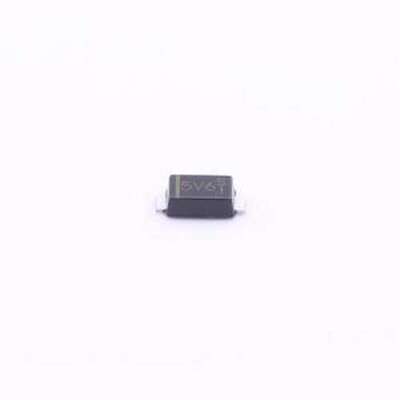 BZD27C5V6P_R1_00001 稳压二极管 BZD27C5V6P_R1_00001 SOD-123FL