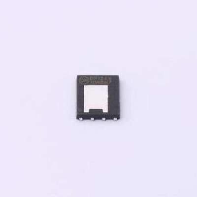 NTMFSC010N08M7 场效应管  1个N沟道 耐压:40V 电流:61A