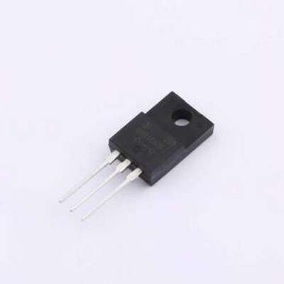 MBR1040FT 肖特基二极管 电压:40V 电流:10A ITO-220ABW