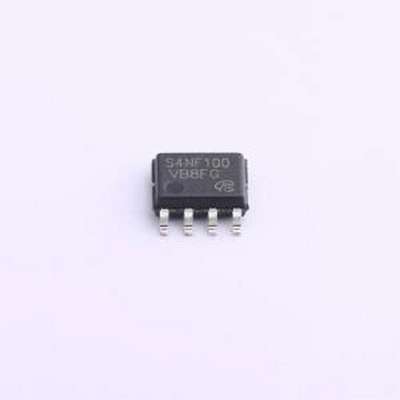 STS4NF100-VB 场效应管(MOSFET) 1个N沟道 耐压:100V 电流:6.4A S