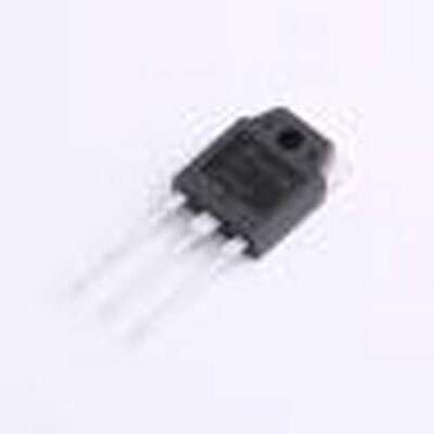 FDA24N40F 场效应管(MOSFET) 功率 MOSFET，N 沟道，UniFETTM，FR