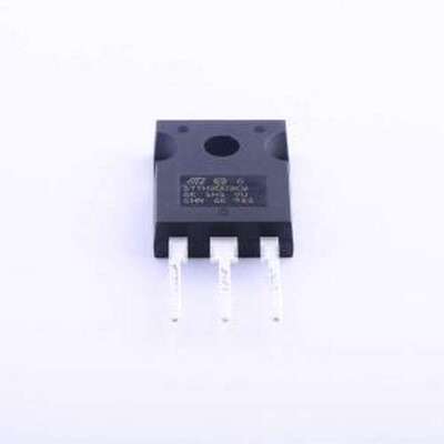 STTH3003CW 通用二极管 电压:300V 电流:15A TO-247AC-3