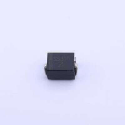 SS310B-W 肖特基二极管 电压:100V 电流:3A SMB-W
