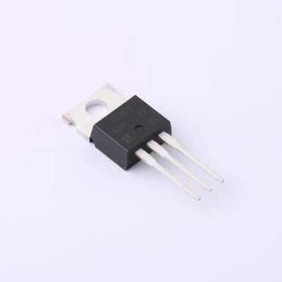 IRFBG20PBF 场效应管(MOSFET) 1个N沟道 耐压:1kV 电流:1.4A TO-2