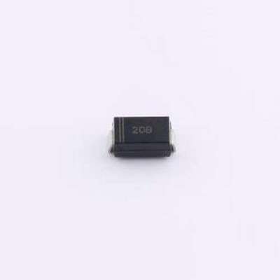 PTZ20B-MS 稳压二极管 PTZ20B-MS SMA