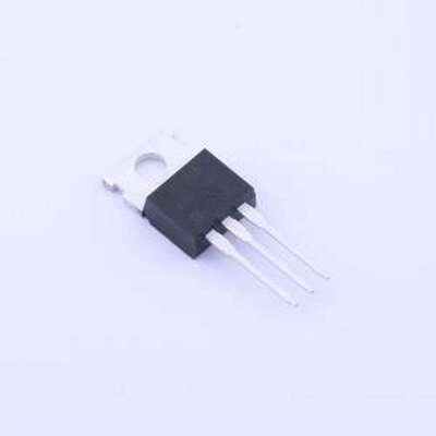 IRF9510PBF 场效应管(MOSFET) 1个P沟道 耐压:100V 电流:4A TO-22