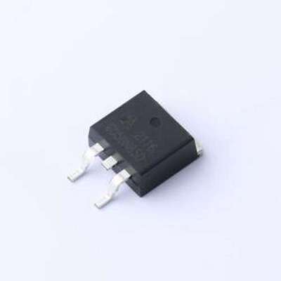 APG050N85D 场效应管  1个N沟道 耐压:85V 电流:135A TO-2