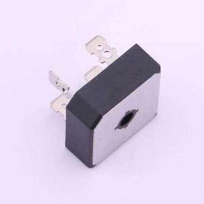 BR3508 整流桥 电压:800V 电流:35A GBPC