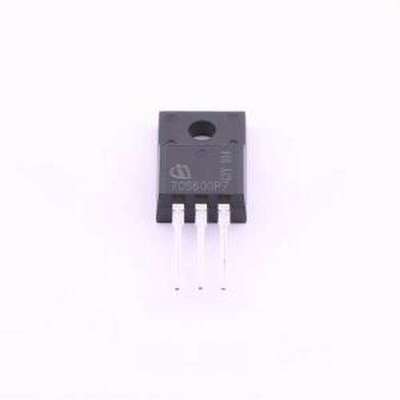 IPA70R600P7S 场效应管(MOSFET) IPA70R600P7S TO-220FP