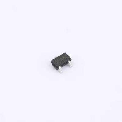 BSR802N-HXY 场效应管  1个N沟道 耐压:20V 电流:6A SOT-2