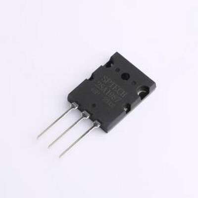 2SA1987 三极管(BJT) 2SA1987 TO-3PL