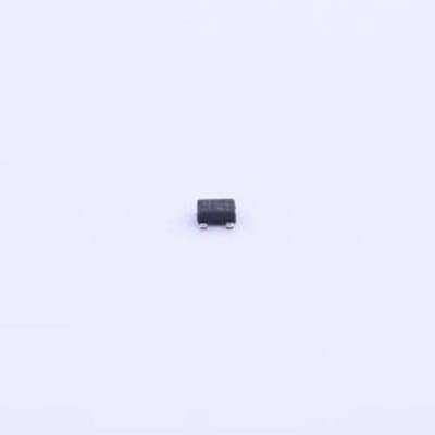 2SC6026MFVGR,L3F 三极管(BJT) NPN 电流:150mA 耐压:50V SOT-723