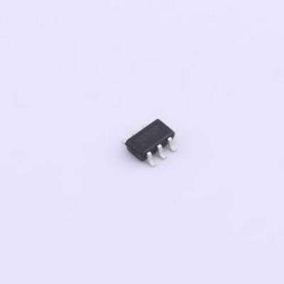 FDC638APZ 场效应管(MOSFET) FDC638APZ P 沟道，PowerTrench MOS