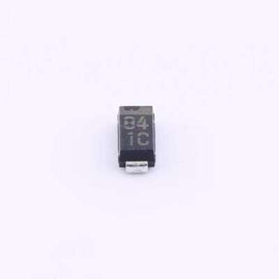 RFN1L6SDDTE25 快恢复/高效率二极管 电压:600V 电流:800mA DO-21