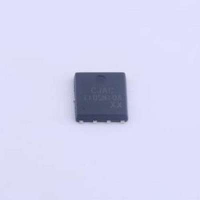 CJAC110SN10A 场效应管(MOSFET) 1个N沟道 耐压:100V 电流:110A P